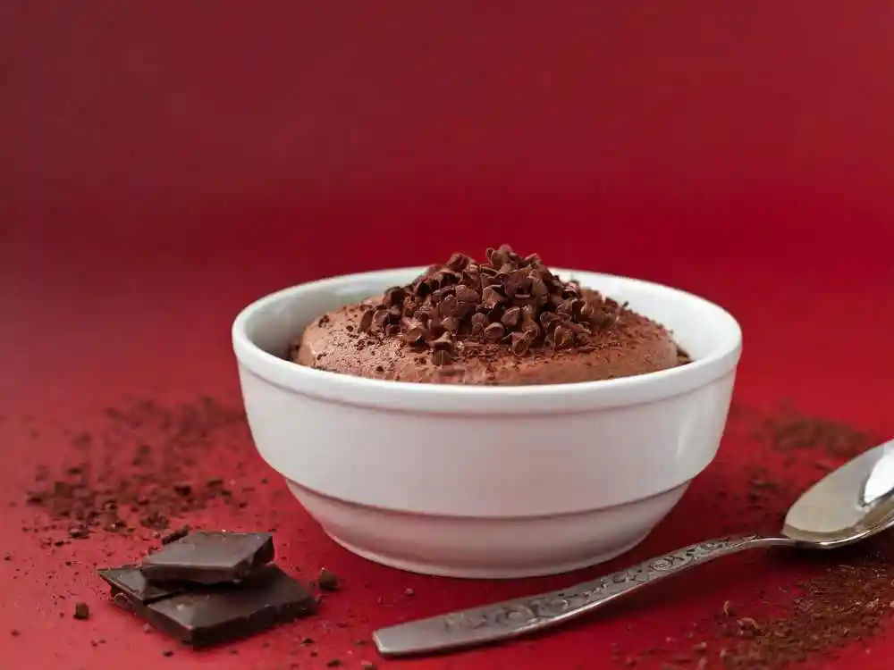 Chocolate Mousse Recipe | Cocoa Mousse | Choc Mousse Cake | 3 ...